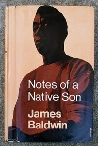 Understanding The African American Experience Through James Baldwin’s ...