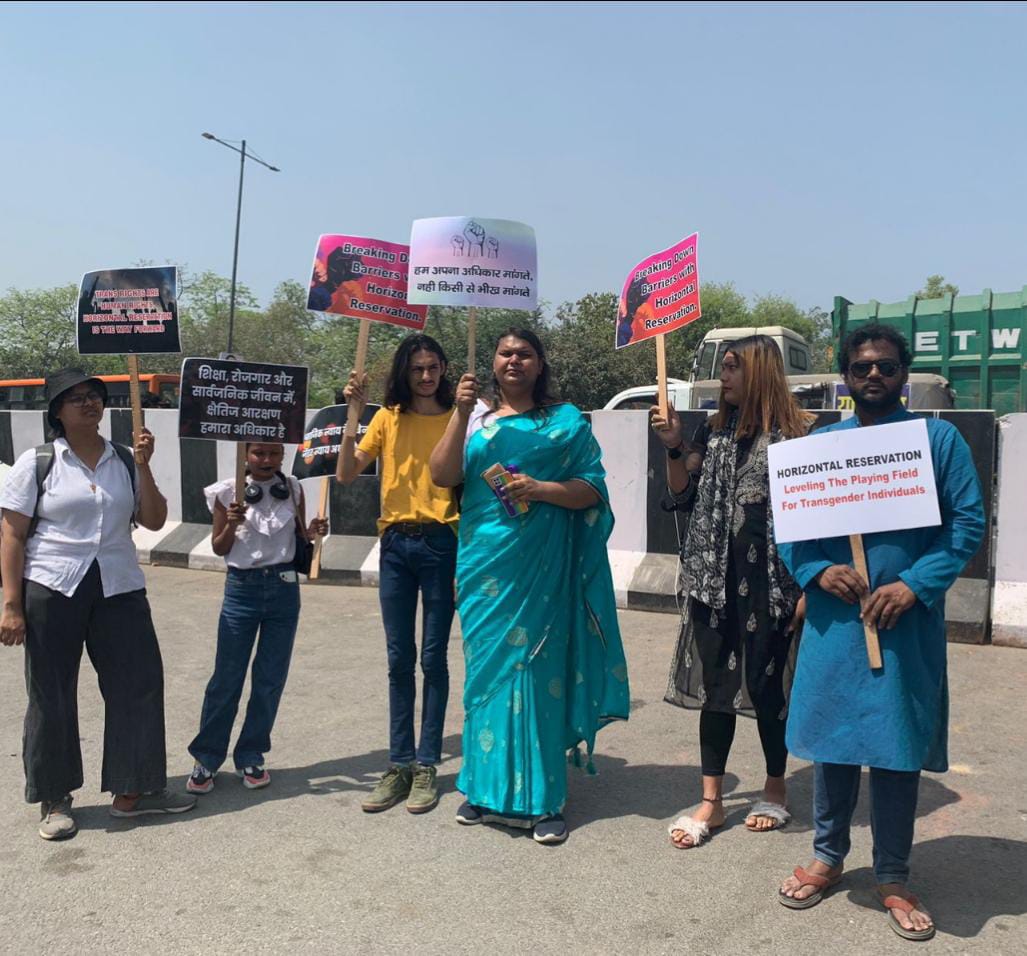 Demanding Dignity: Decoding The Legal Movement For Horizontal ...