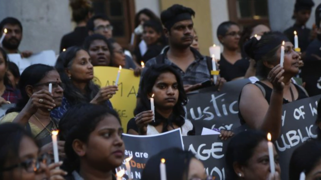 Rise In Caste-Based Honour Killings: Report By Dalit Human Rights ...