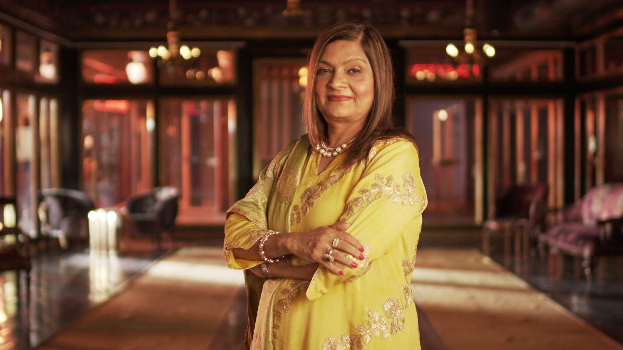 Netflix's Indian Matchmaking Season 3 Reinforces Caste, Class, And ...