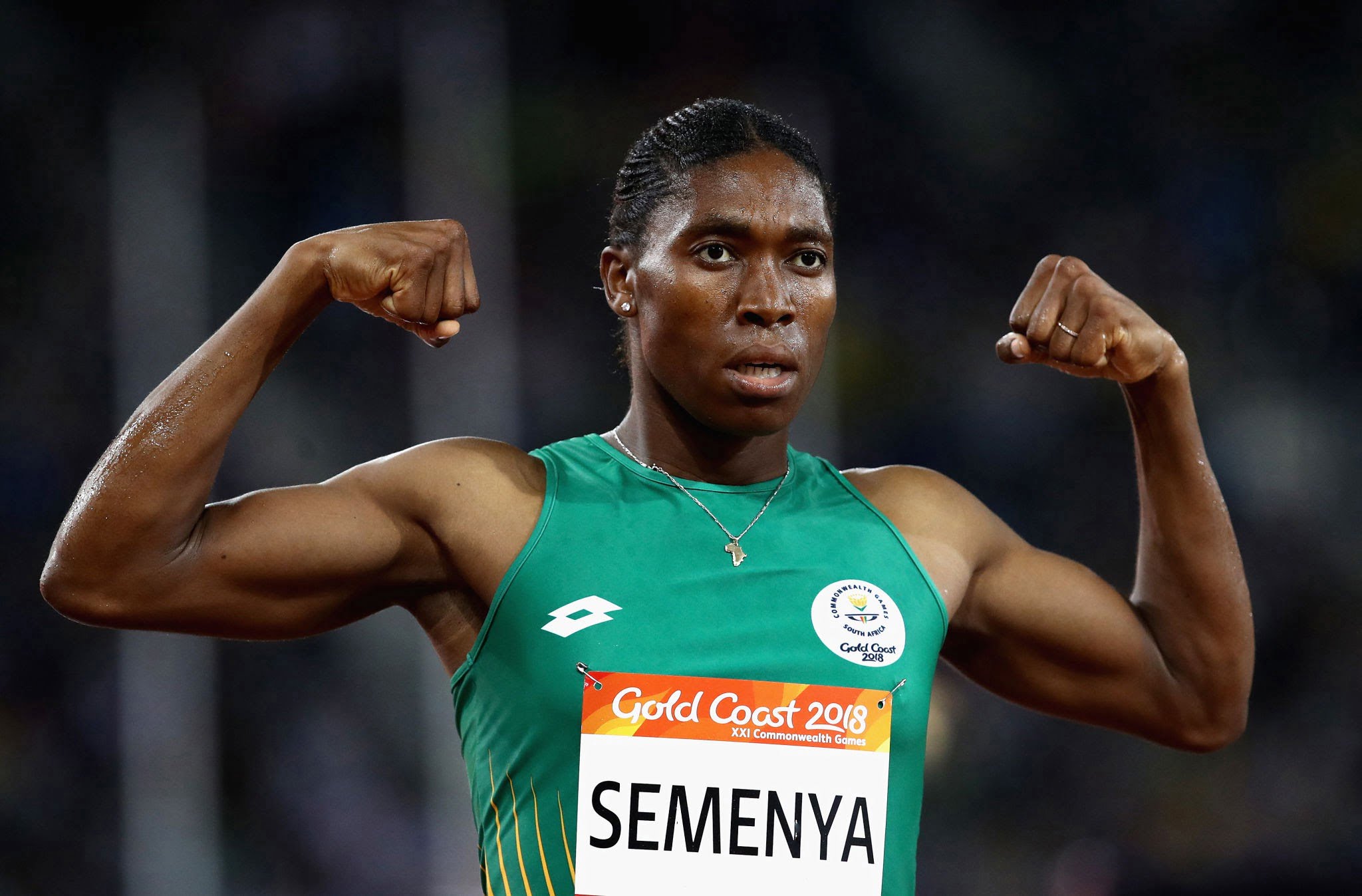 World Athletics Continues Bans On Transpeople: How Do Sports Decide Who ...