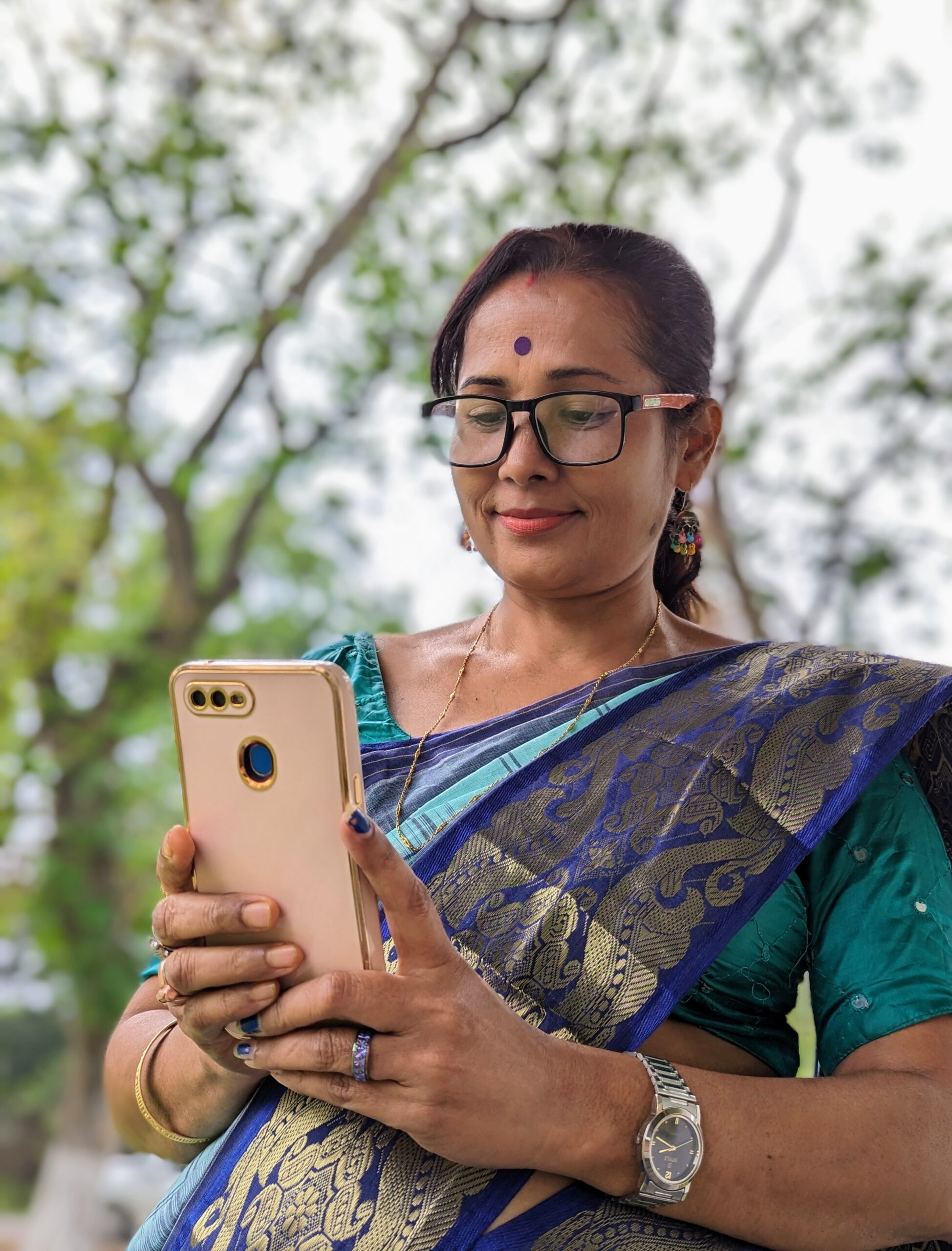 Digitalisation Of Rural Spaces And The Role Of Self-Help Groups In ...