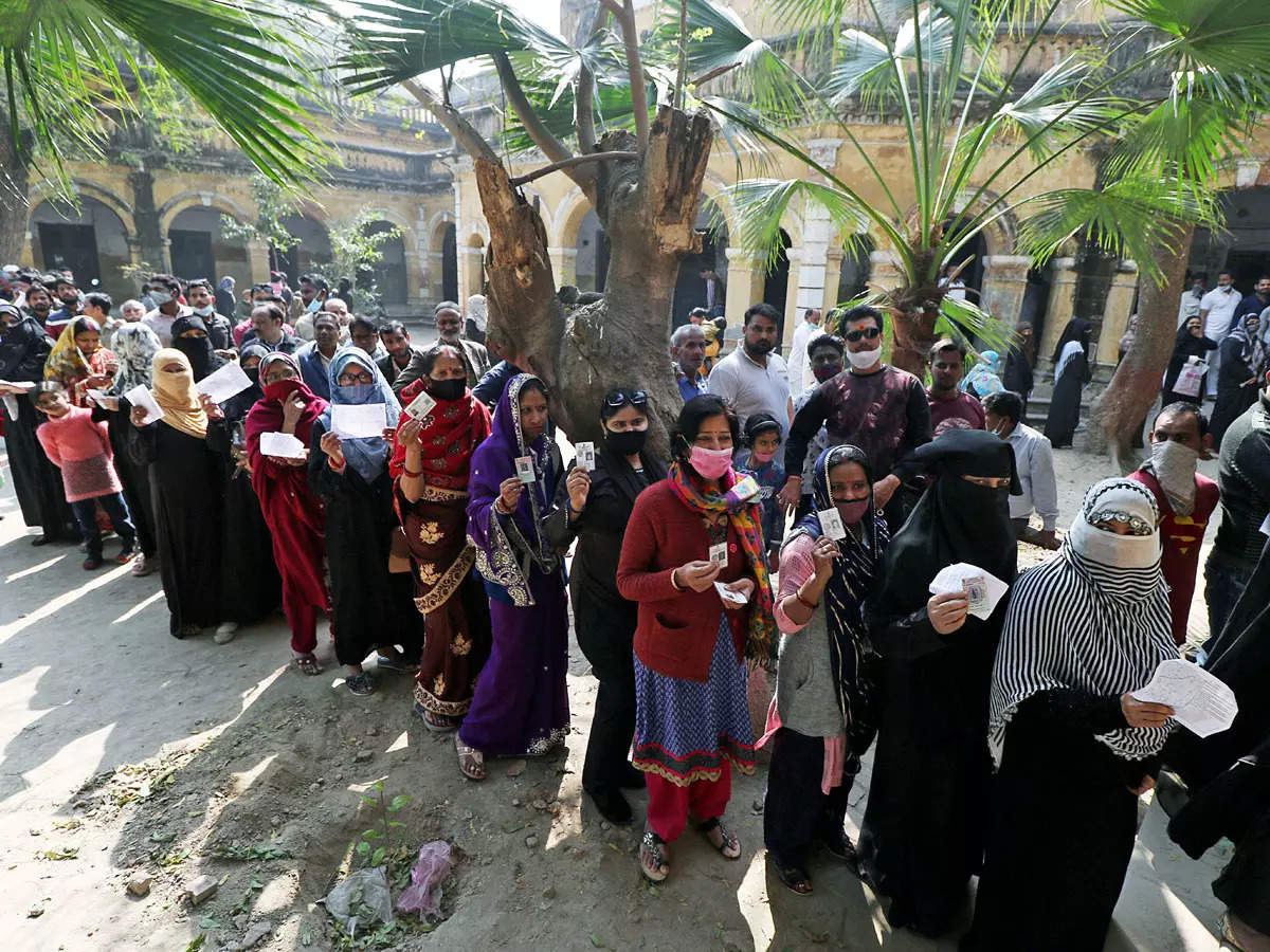 Uttar Pradesh And The Continued Saga Of Lawlessness In The State ...