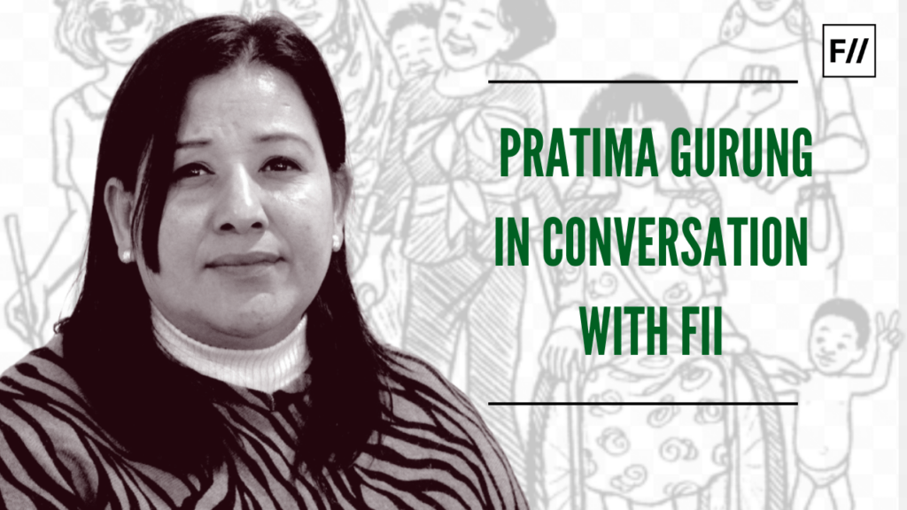 FII Interviews: Academic Activist Pratima Gurung On Intersectionality ...