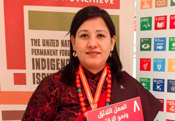 FII Interviews: Academic Activist Pratima Gurung On Intersectionality ...