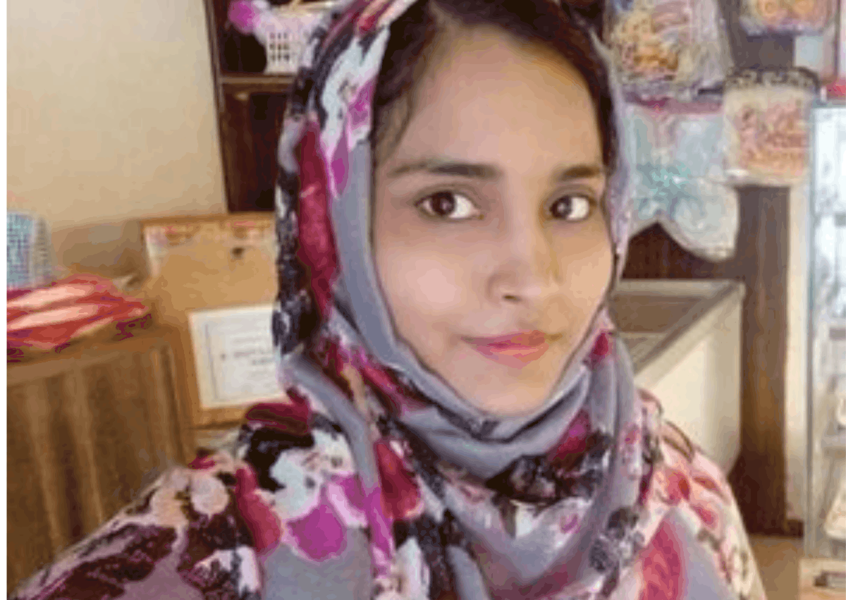 Three Years Of Incarceration: Feminist Solidarity To Gulfisha Fatima ...
