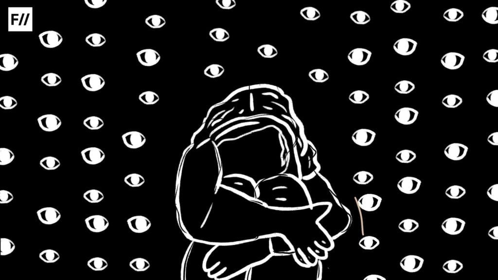 Why India Needs A Strict Policy To Fight Witch-Hunting | Feminism in India