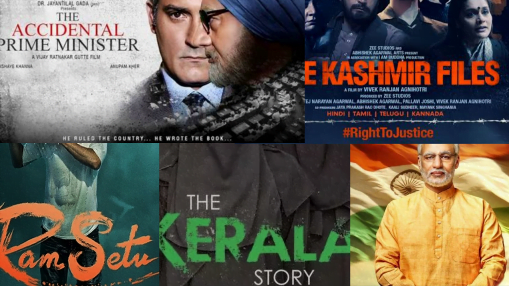 Propaganda Films And The Politics Of Making India A Hindu Rashtra ...
