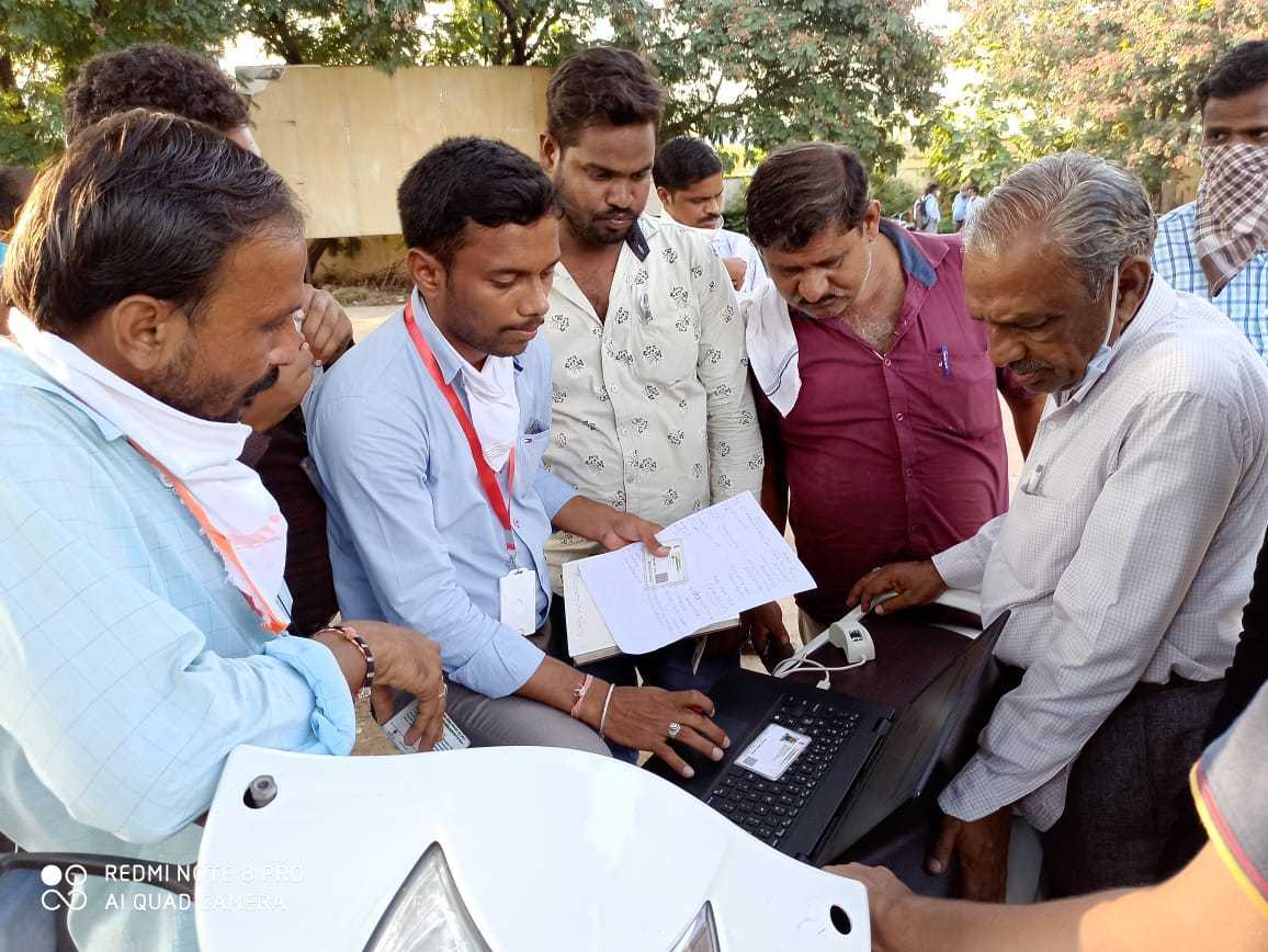 Localising Poverty Alleviation: HHH And Social Security Access From The ...