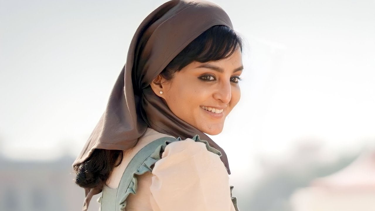 Narrating A Story Of Sisterhood And The Struggle Across Borders Through ...