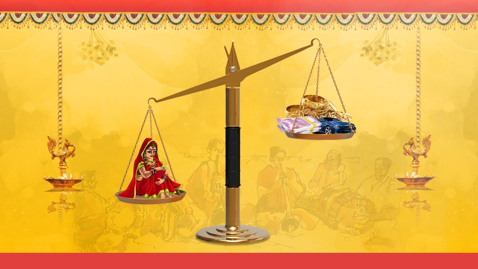 Karukku: A Reflection on Dalit Women's Voices | Feminism in India