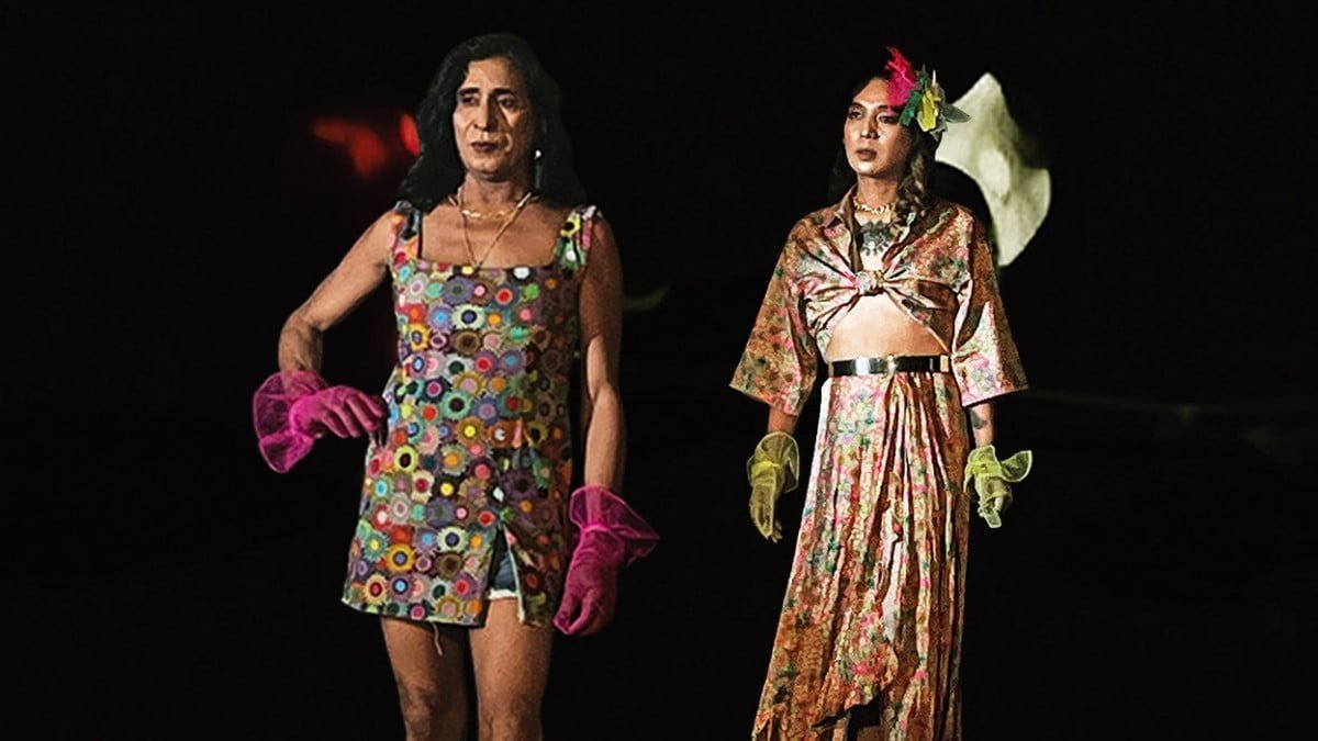 FII Interviews: Model And Activist Rudrani Chhetri Talks About The ...