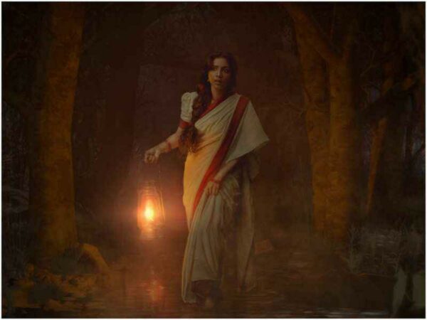 Film Review: 'Kumari'- A Cinematic Masterpiece Colliding At The Helm Of ...