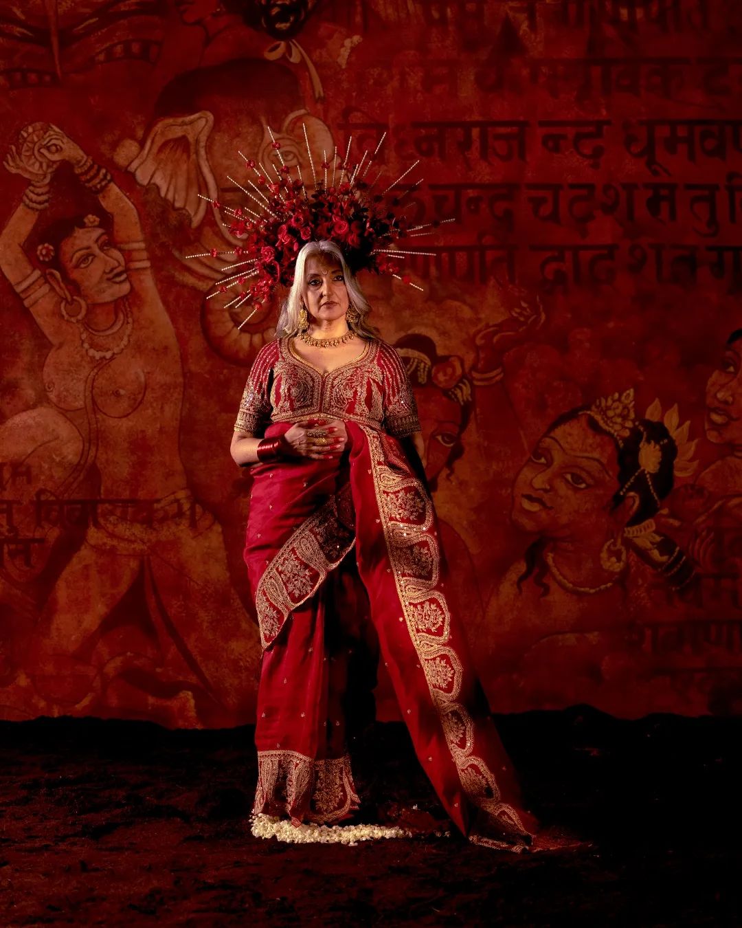 FII Interviews: Author And Storyteller Seema Anand Talks About The Art ...