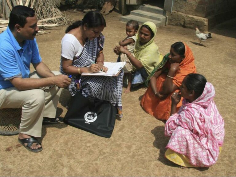 Caste Census: A Trick For The 2024 Elections Or Better Opportunity For ...