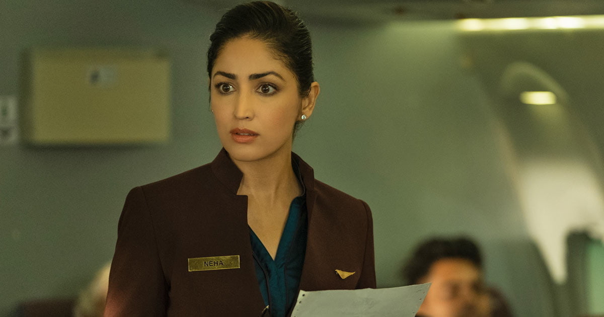 Film Review: 'Chor Nikal Ke Bhaga' Is A Twist To The Romantic Genre ...