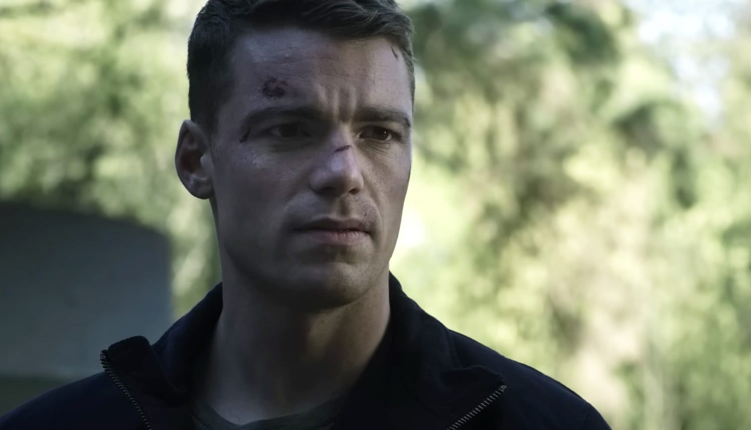 'The Night Agent' And What Could Have Been A Real And Audacious Action ...