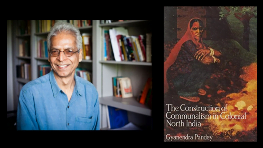 Book Review: The Construction Of Communalism In Colonial North India By ...