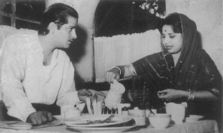 Remembering Geeta Bali As More Than Just Mrs Shammi Kapoor | # ...
