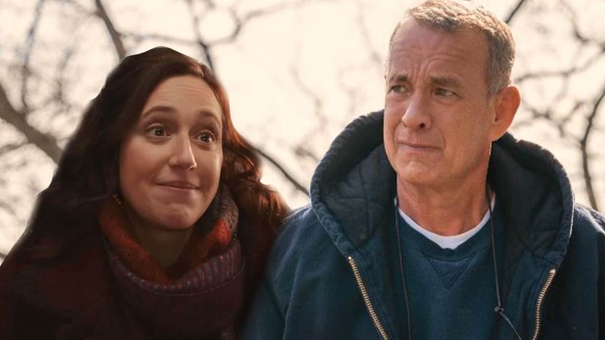 Film Review: 'A Man Called Otto' Through A Feminist Lens | Feminism in ...