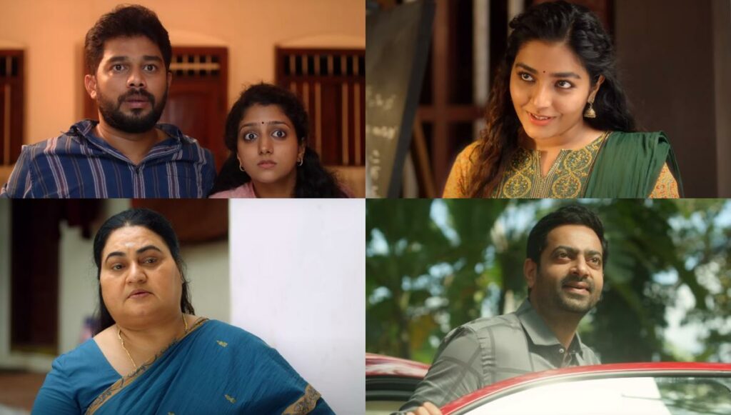 Film Review | 'Madhura Manohara Moham' Shows The Familial Caste ...