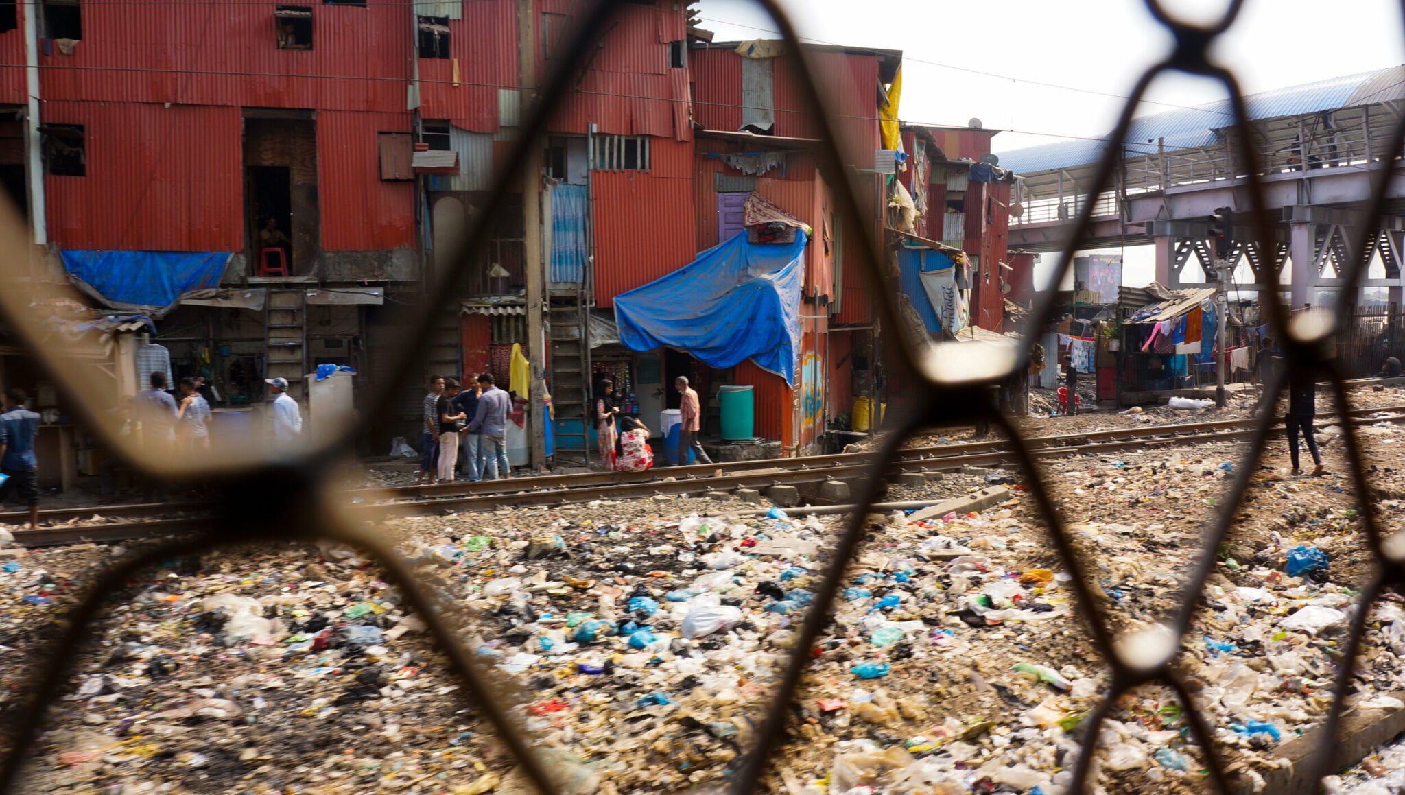 Religion And Caste-Based Segregation In India Resembles Racial ...