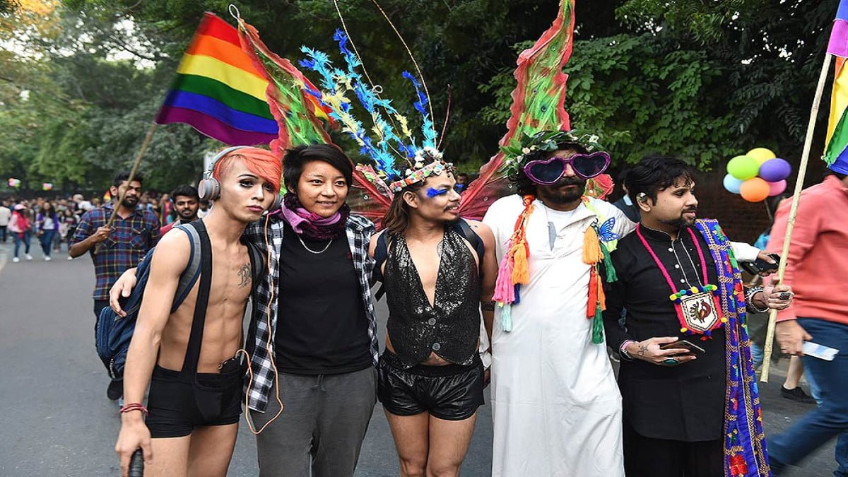 Pride Is Political: Exposing Capitalist Inclusivity For Queer ...