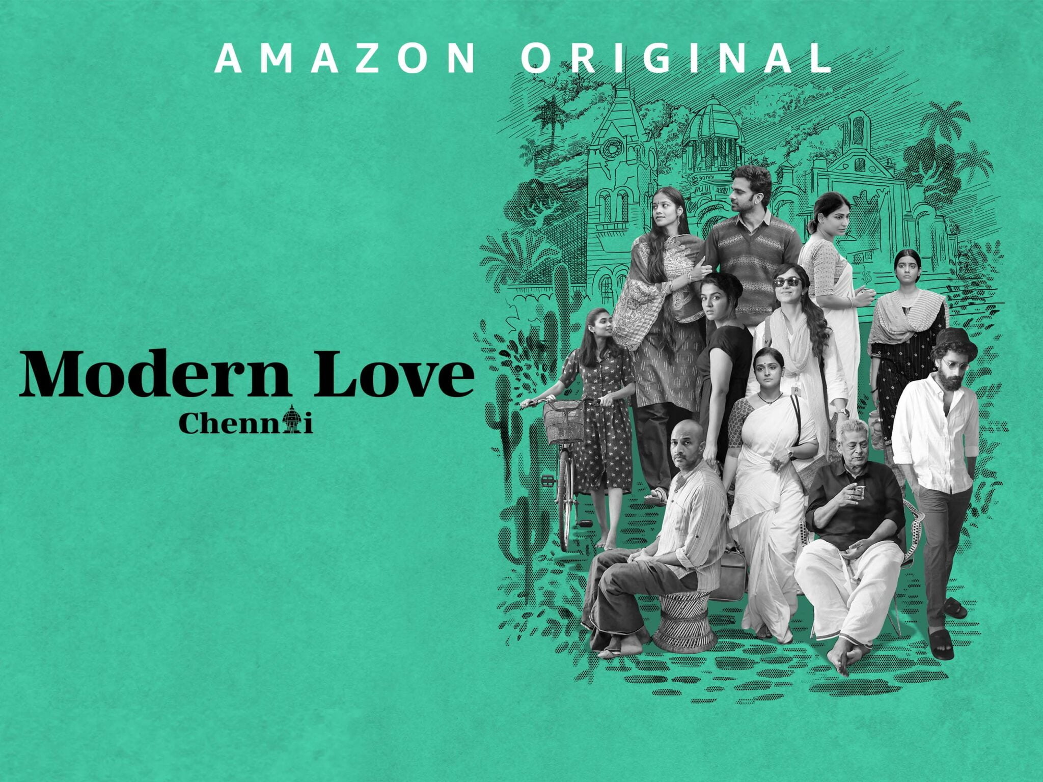 Amazon Prime's 'Modern Love Chennai' Is All About Love And Its Many Shades | Feminism in India