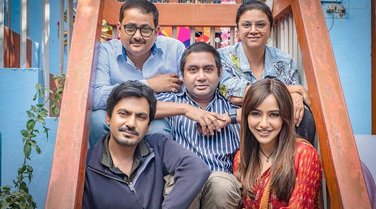 Jogira Sara Ra Ra: Bollywood’s Next-Door-Comedy Celebrates Stereotypes ...