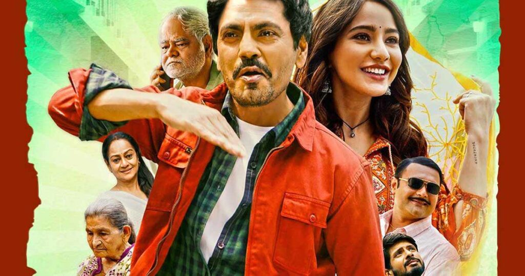 Jogira Sara Ra Ra: Bollywood’s Next-Door-Comedy Celebrates Stereotypes ...