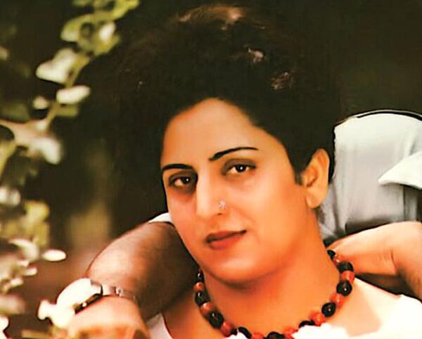 Biba Jagmohan Kaur: Punjabi Folk Singer | #IndianWomenInHistory ...