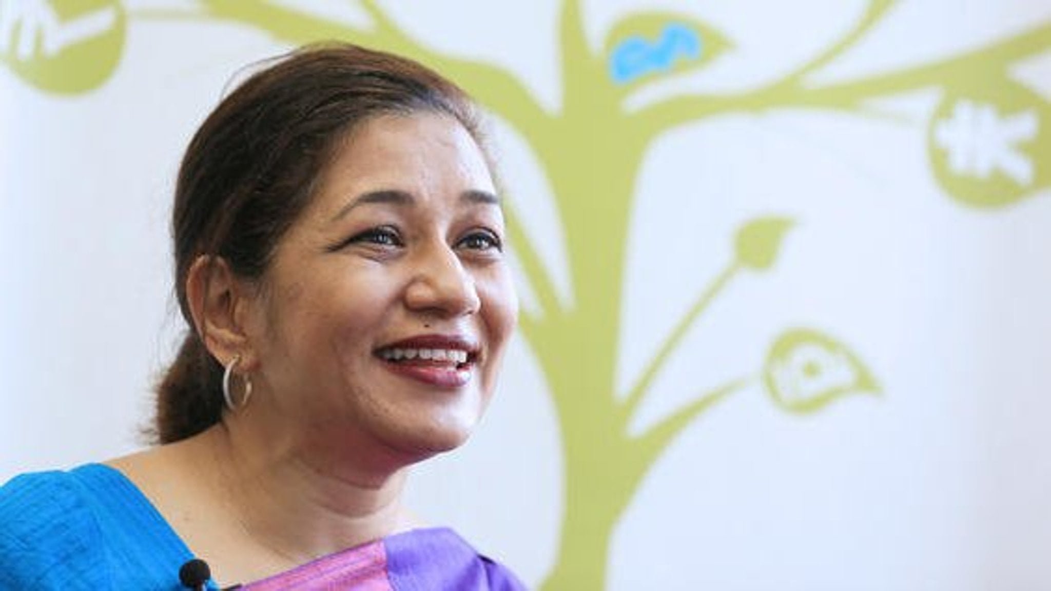 Book Review: The Defiant Optimist By Durreen Shahnaz | Feminism in India