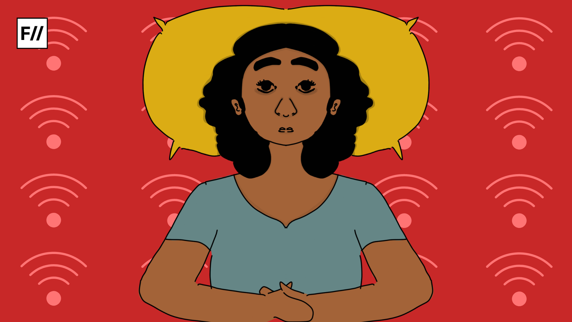 Navigating Through Identity Crisis While Being A Feminist | Feminism in ...