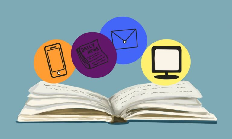 On The Feminist Cause Of Media Literacy And Combating Fake News ...