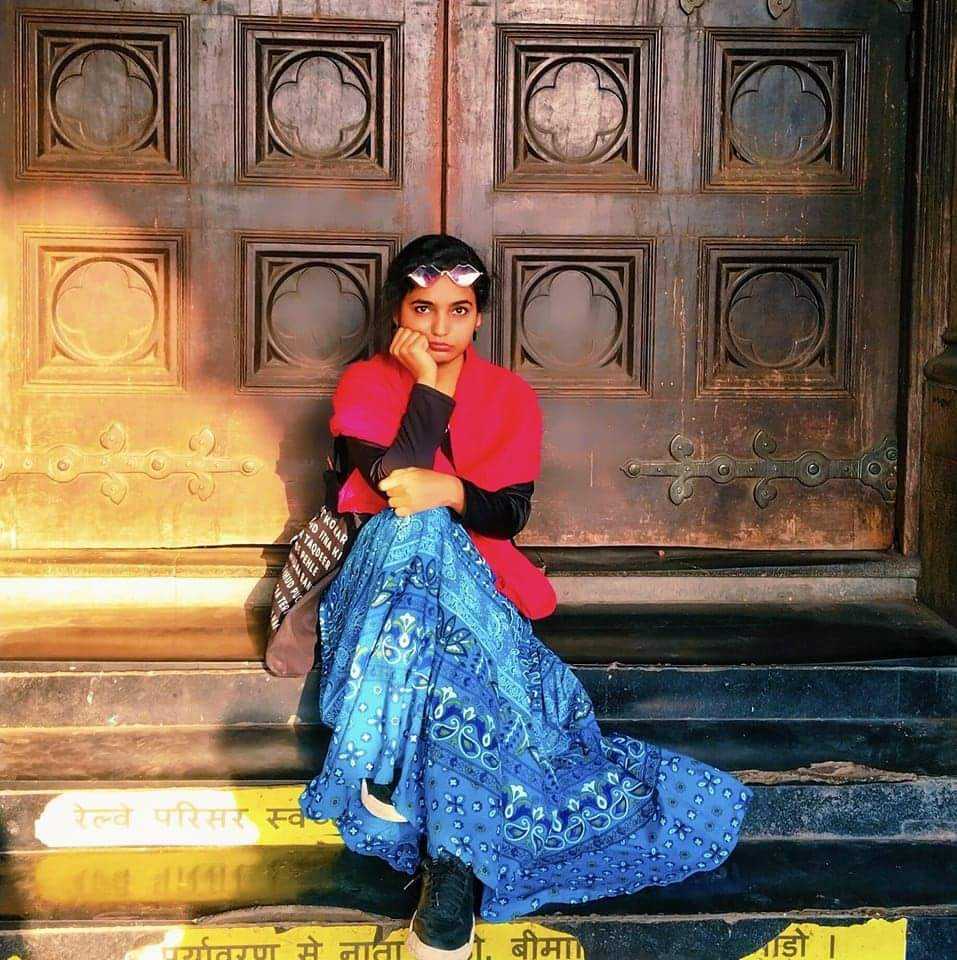 Mariyam Usmani, Author at Feminism in India