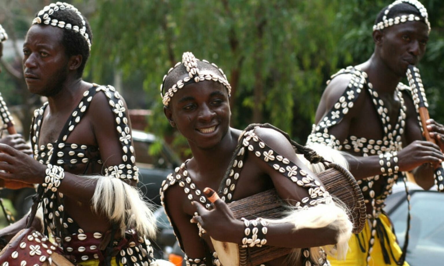 Indigenous Ecologies And Exploitative Tourism: The Case Of Great ...