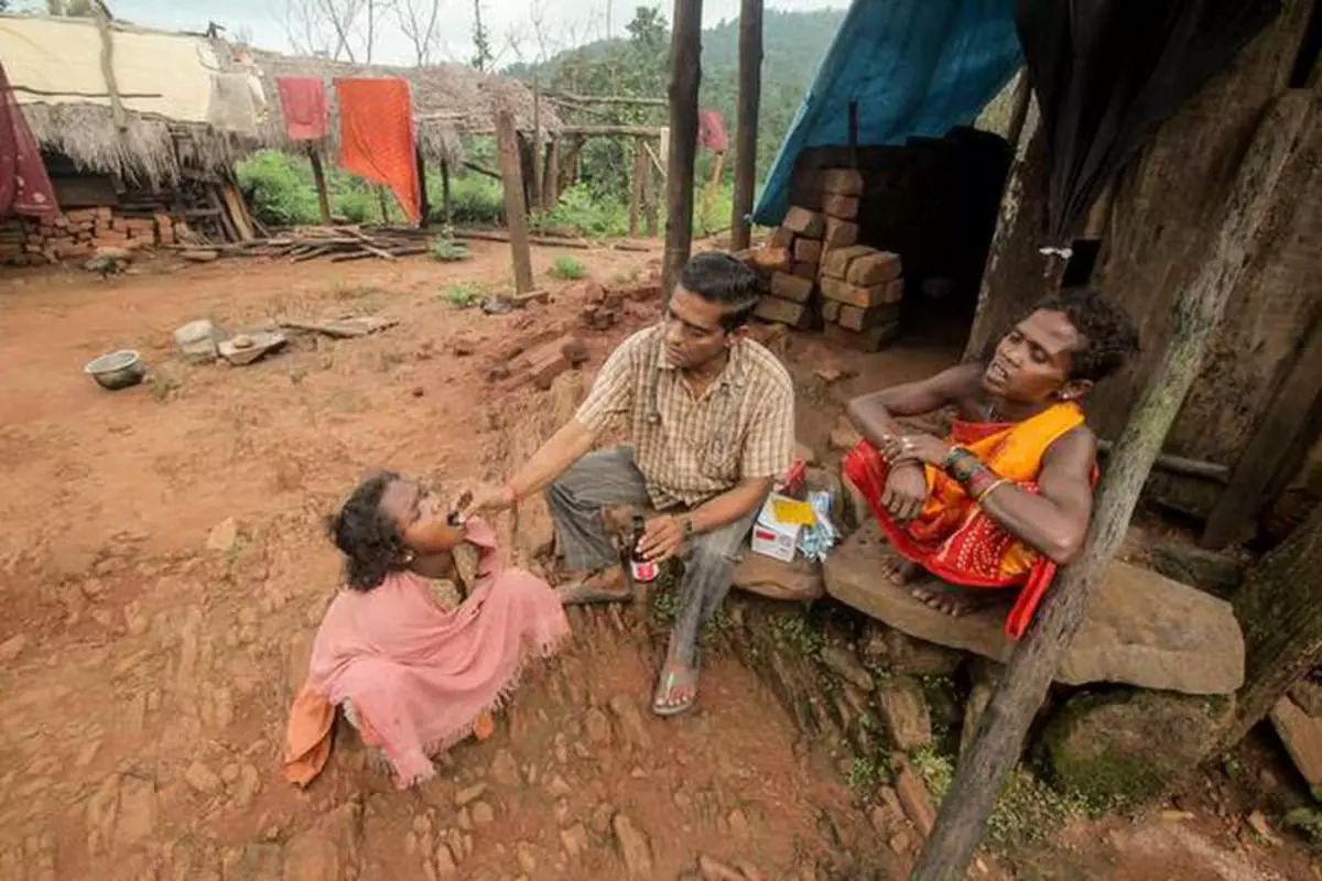 Navigating The 'Personal' In Public Health Via SRHR Developmental ...