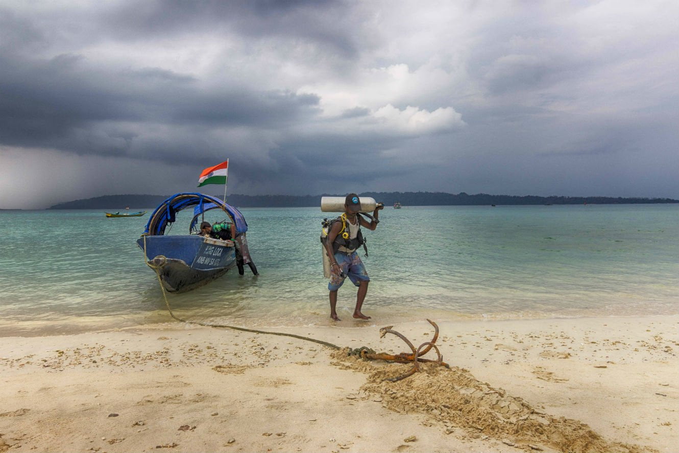 Indigenous Ecologies And Exploitative Tourism: The Case Of Great ...