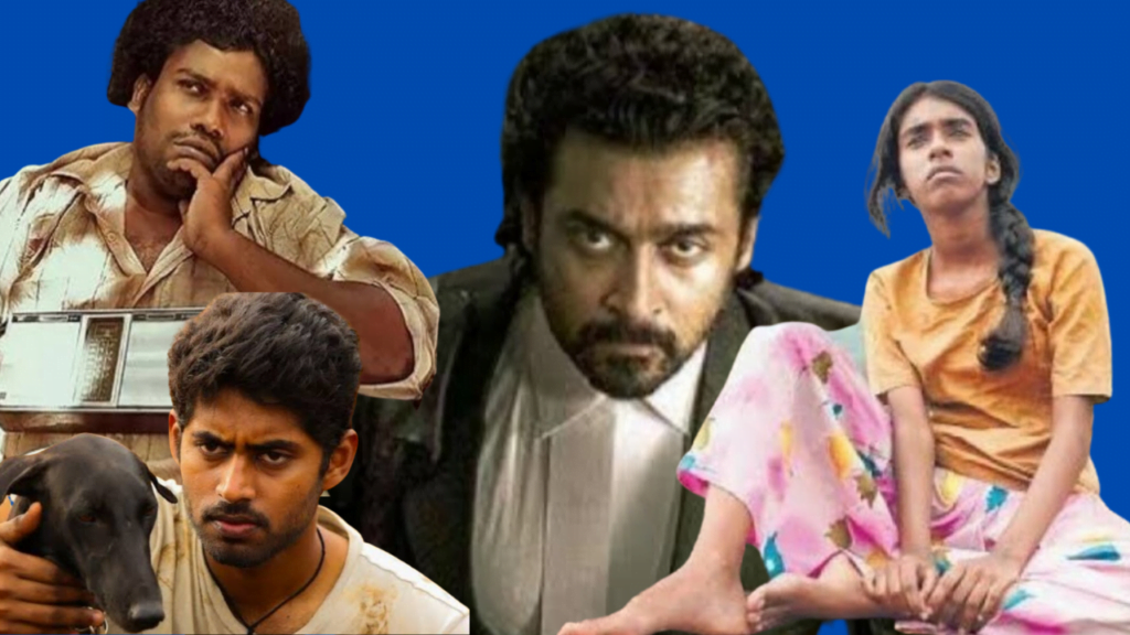9 Anti-Caste Tamil Films That You Should Not Miss | Feminism in India