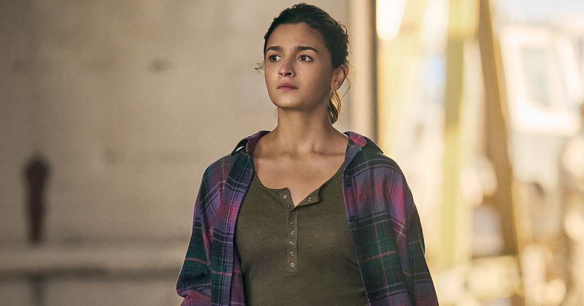 'Heart of Stone' Reiterates Old Spy Flick Tropes But Alia Steals The ...