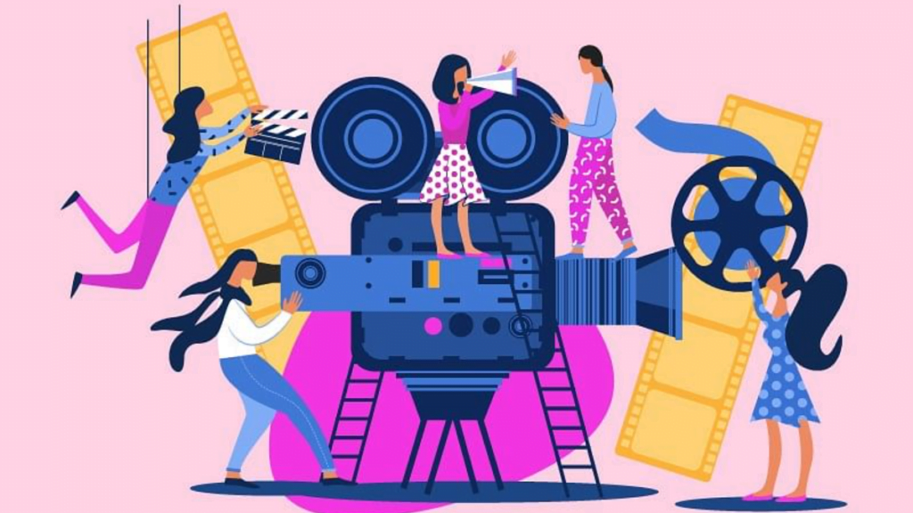 The Futures Of Hindi Cinema: Representations Of Gender e | Feminism in ...