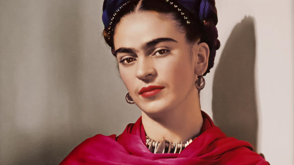 Frida Kahlo And The Art Of Personal Rebellion | Feminism in India