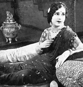 Zubeida Begum Dhanrajgir: A Force of Nature | #IndianWomenInHistory ...