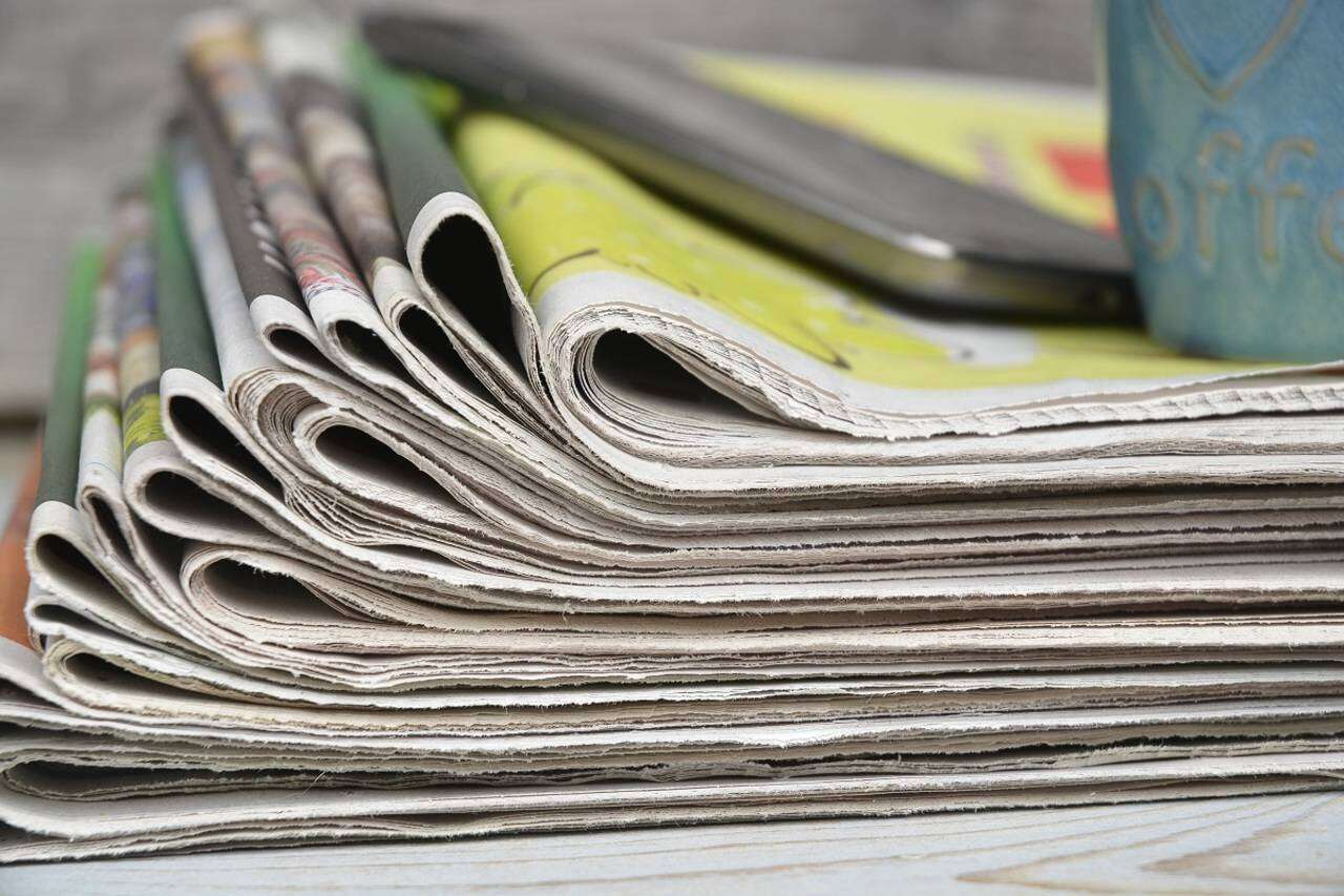 The Demise Of Newspapers As A Popular Form Of News Consumption ...