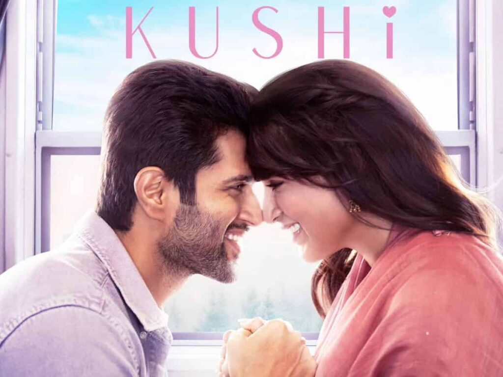 There Is Nothing Wholesome Or Romantic About 'Kushi' | Feminism in India