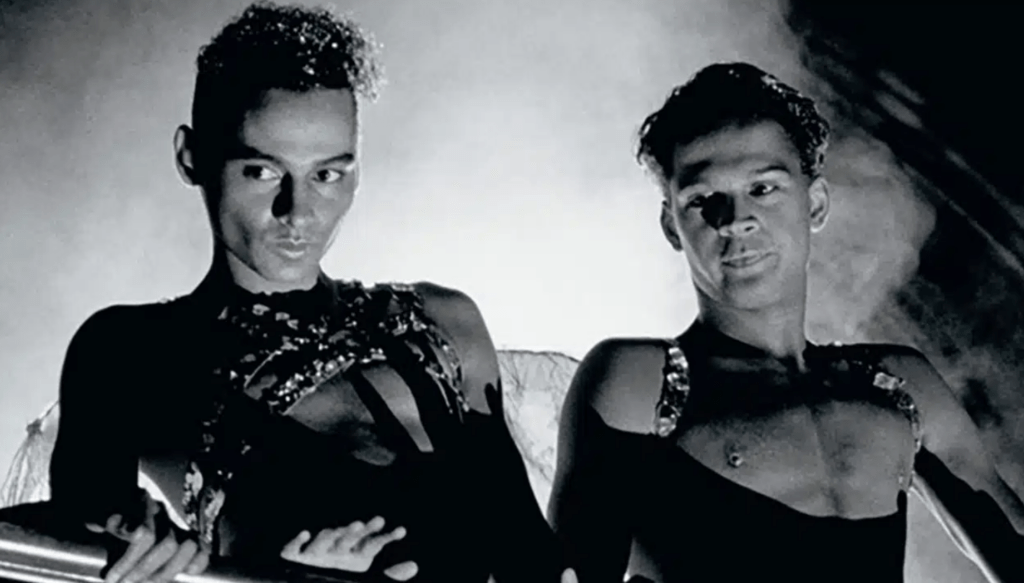 Revisiting B. Ruby Rich’s 'New Queer Cinema' | Feminism in India