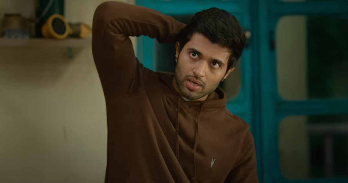 There Is Nothing Wholesome Or Romantic About 'Kushi' | Feminism in India