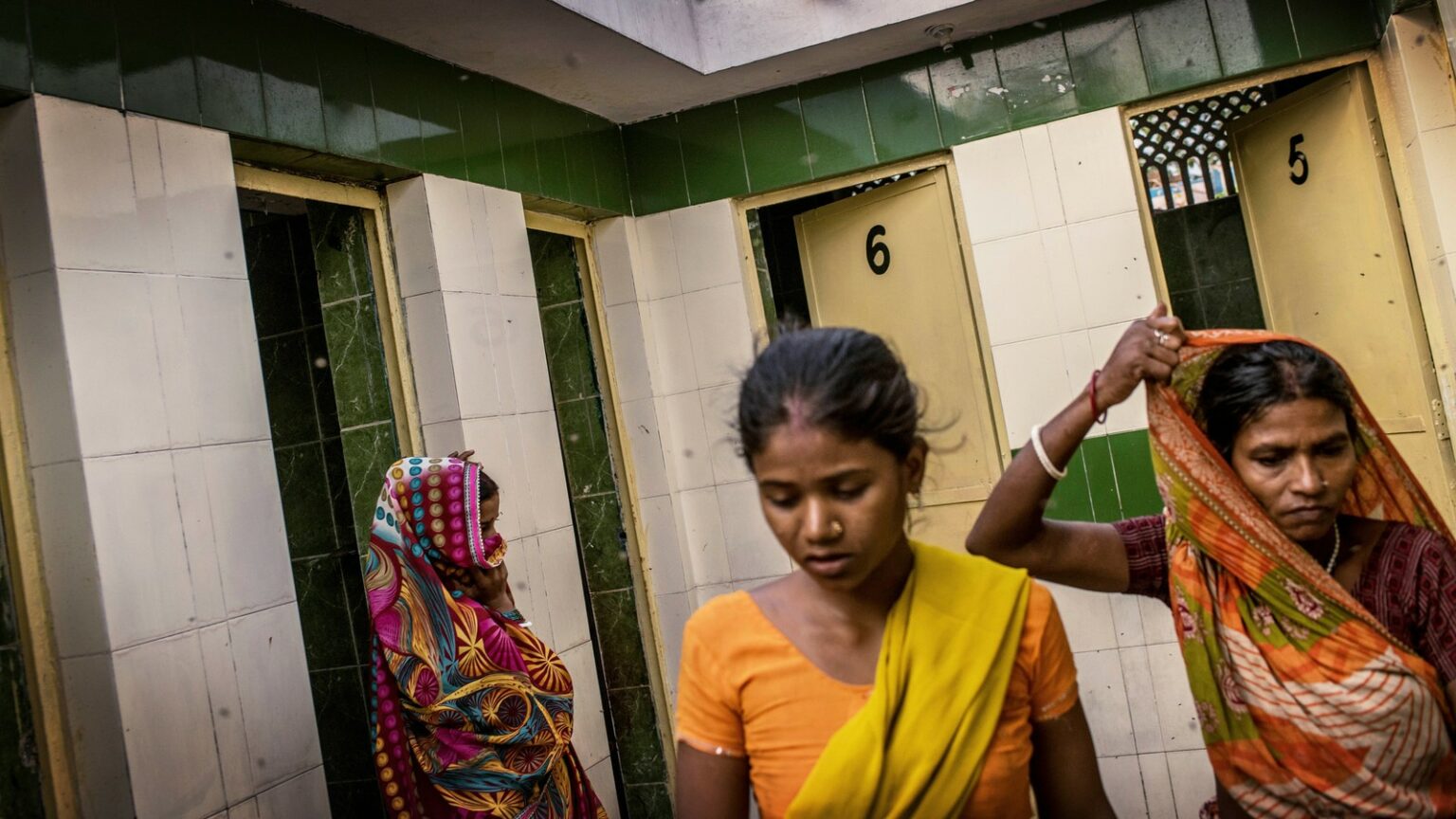 Zenana: Understanding The Need For Women-Reserved Spaces | Feminism in ...