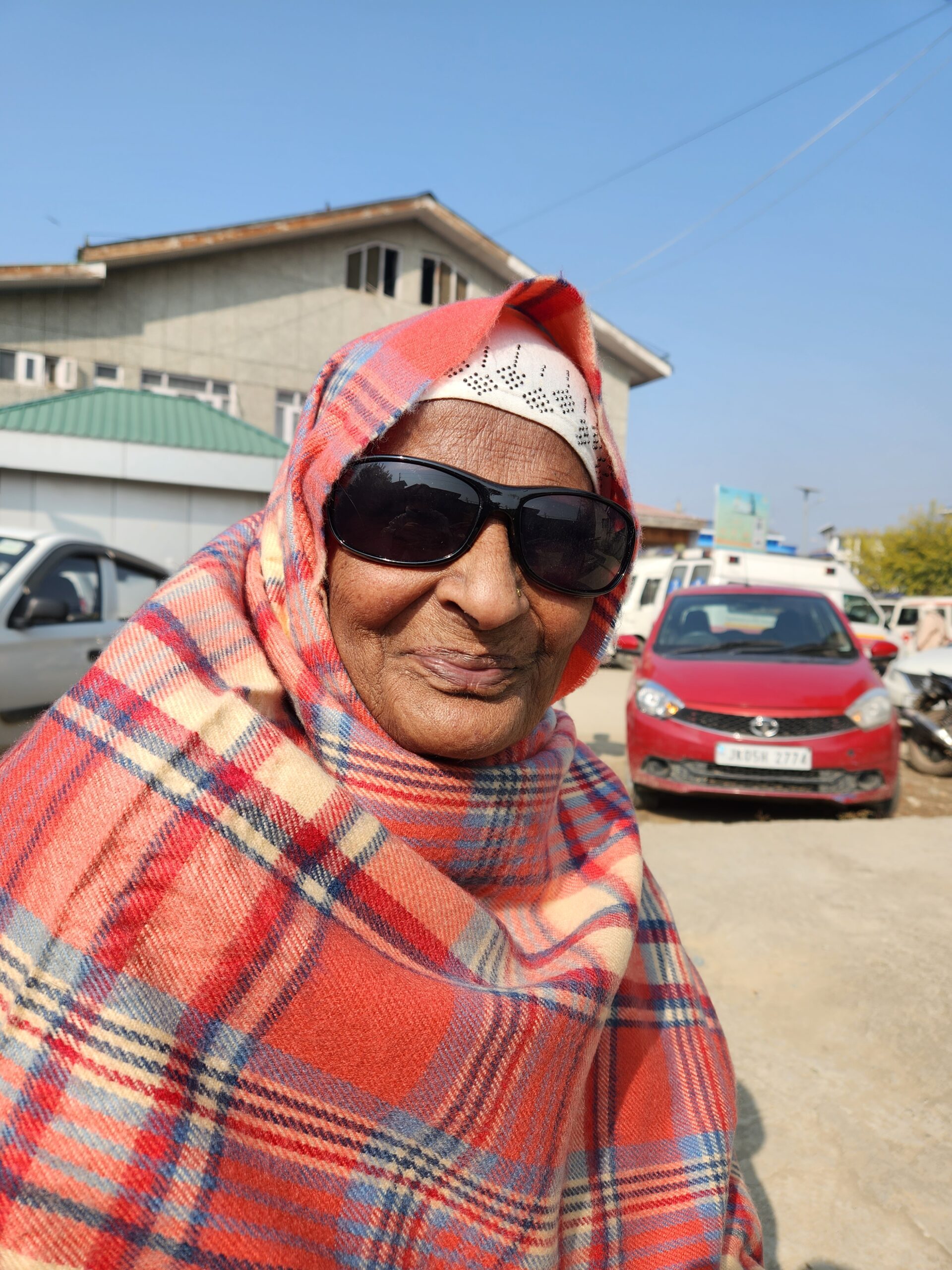 'Dais' In Kashmir Are Revolutionising Childbirth, Enabling Normal ...