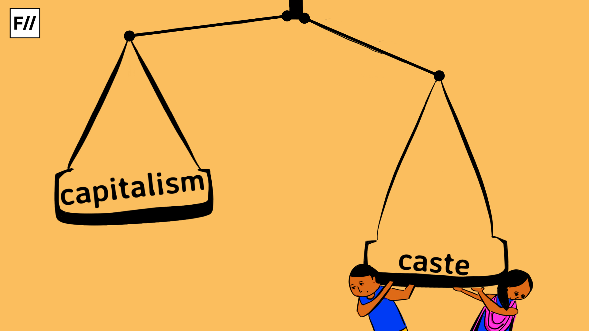 Is Savarna Feminism Just A Gendered Assertion Of Caste And Hegemony ...